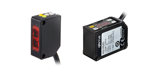 センサ・LED照明のオプテックス・エフエー（OPTEX FA）：よくわかるオプテックス・エフエー