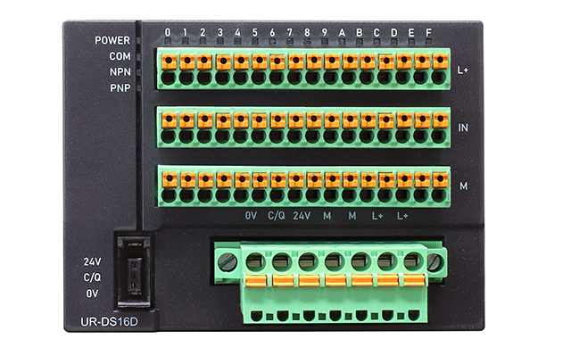 IO-Linkに革新。多彩なフィールドネットワークに対応した高機能IO-Linkマスタ | オプテックス・エフエー