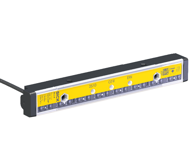 こんなときどうする? SICKセンサでお悩み解決! | SICK製品ラインナップ